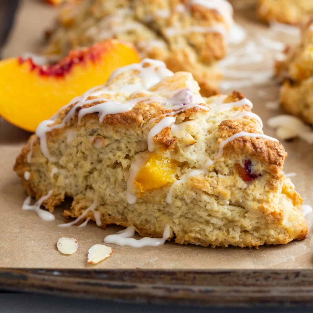 How to Make Scones | Homemade Soft Scone Recipe