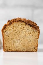 Easy Spiced Pear Bread Recipe l Baked by an Introvert