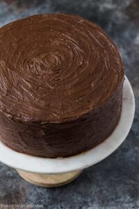 How to Make the Perfect Cake - Baked By An Introvert