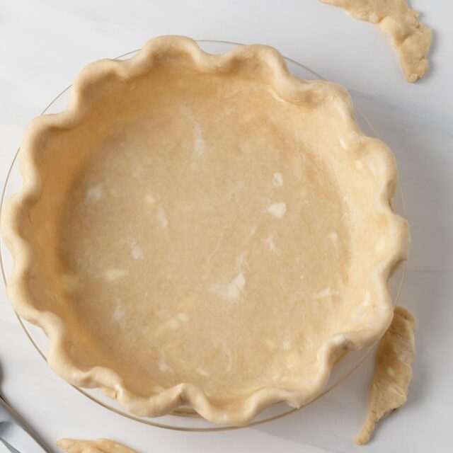 Baking Basics (The Fundamentals) - Baked by an Introvert