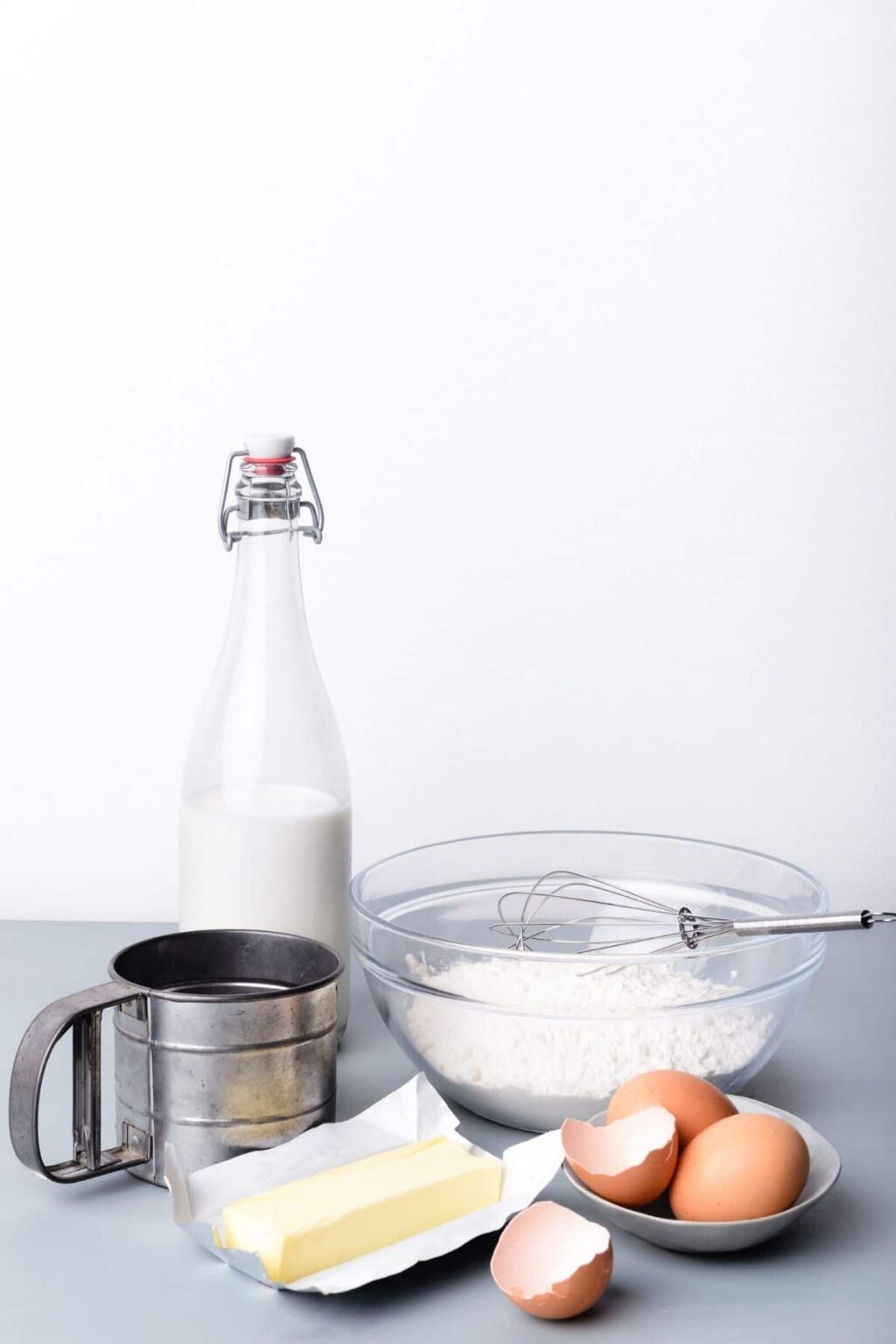 Baking Basics (The Fundamentals) - Baked By An Introvert