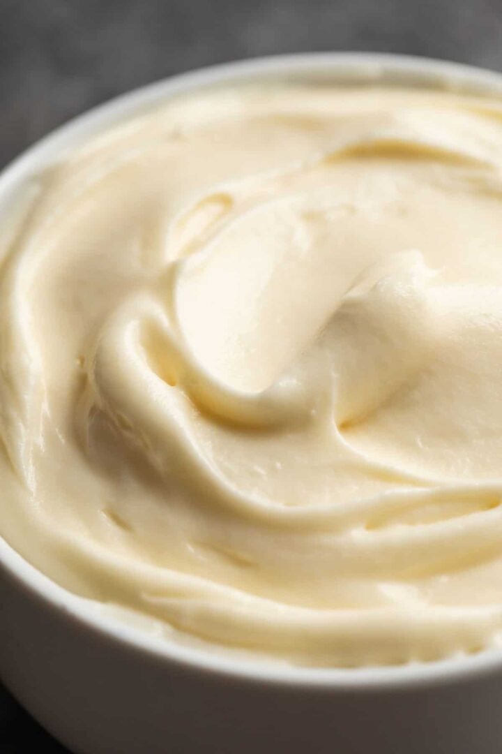 Cream Cheese Frosting Recipe - Baked By An Introvert