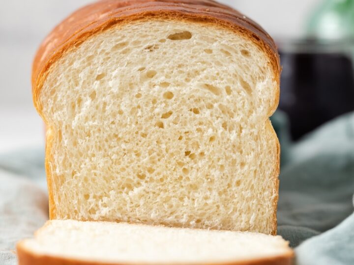 Loaf Of Bread