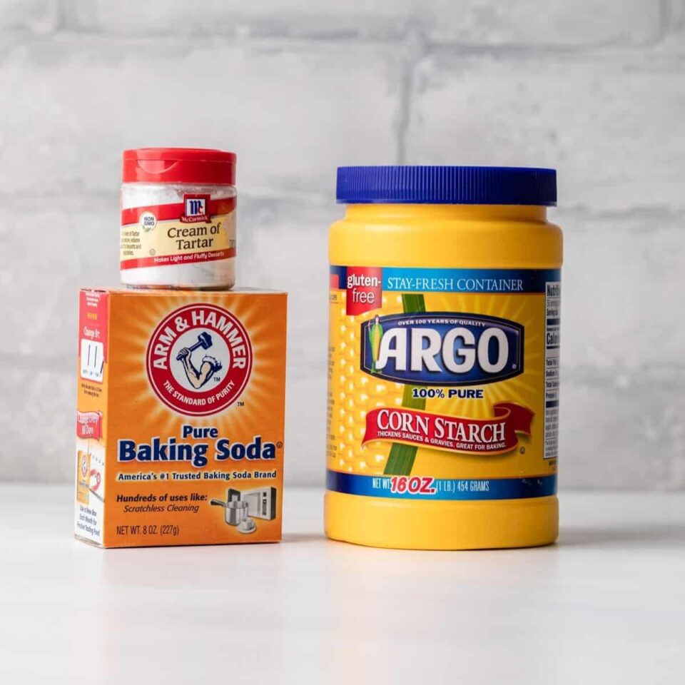 Baking Basics - Baked By An Introvert