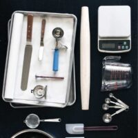 Baking Basics (The Fundamentals) - Baked by an Introvert