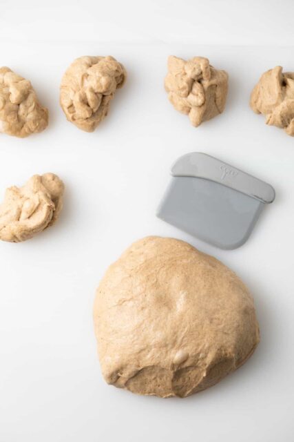 Maple Cinnamon Bagels (Step-By-Step Tutorial) | Baked by an Introvert