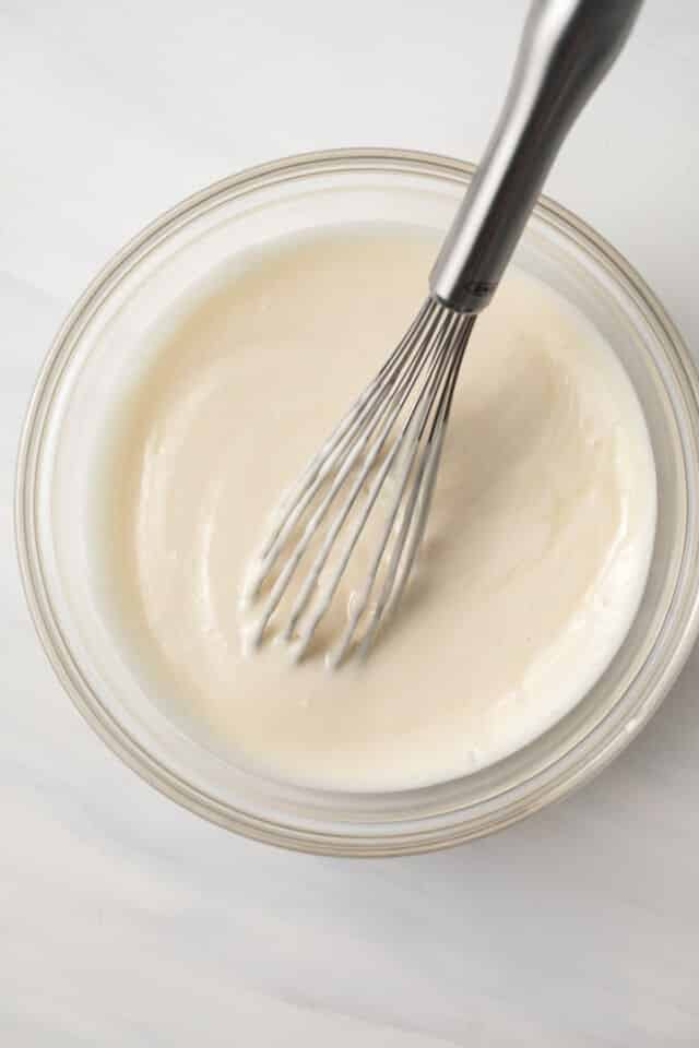 Homemade Cake Release - Baked By An Introvert