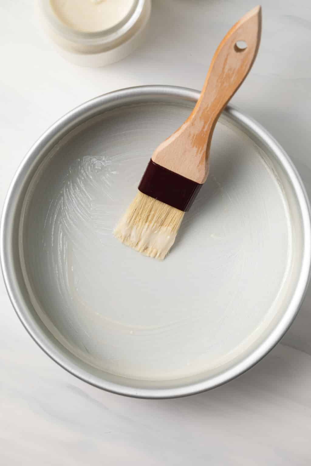 Homemade Cake Release - Baked By An Introvert