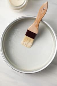 Homemade Cake Release - Baked By An Introvert