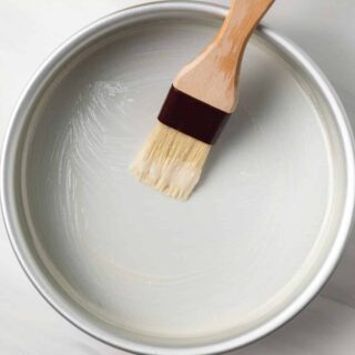 Homemade Cake Release - Baked By An Introvert