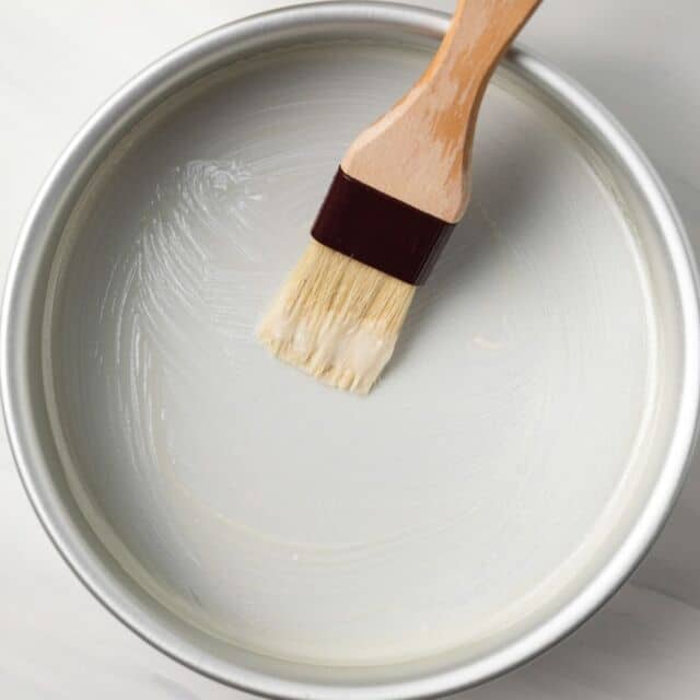 Homemade Cake Release - Baked By An Introvert