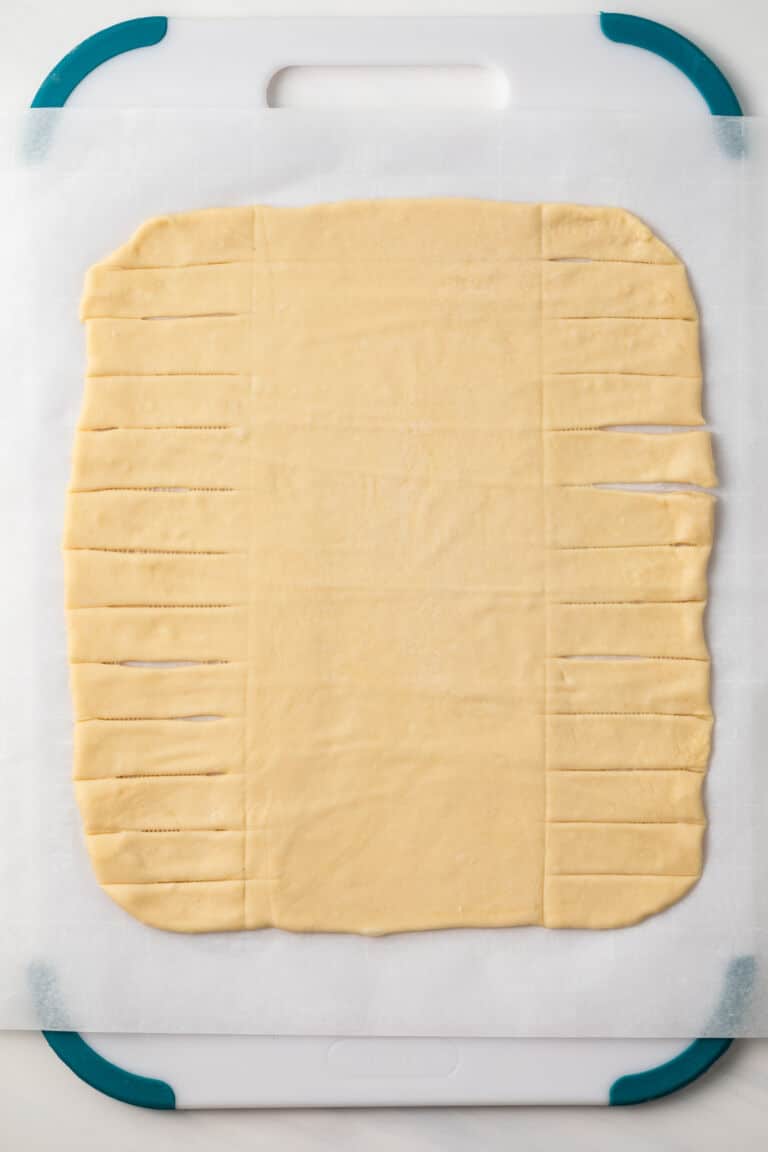 Apple Strudel - Baked By An Introvert