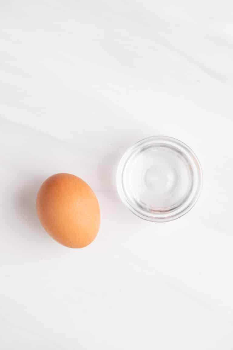 Basic Egg Wash - Baked By An Introvert