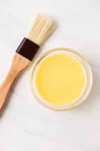 Basic Egg Wash - Baked By An Introvert