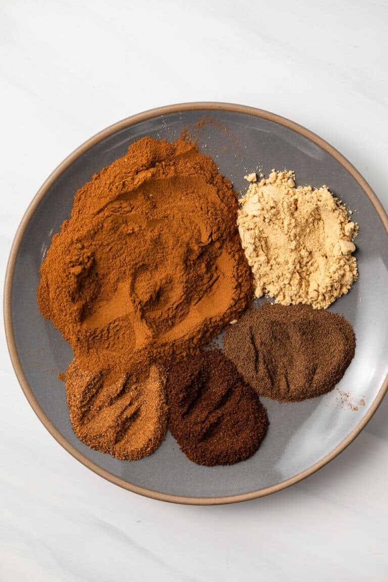 Pumpkin Pie Spice - Baked By An Introvert