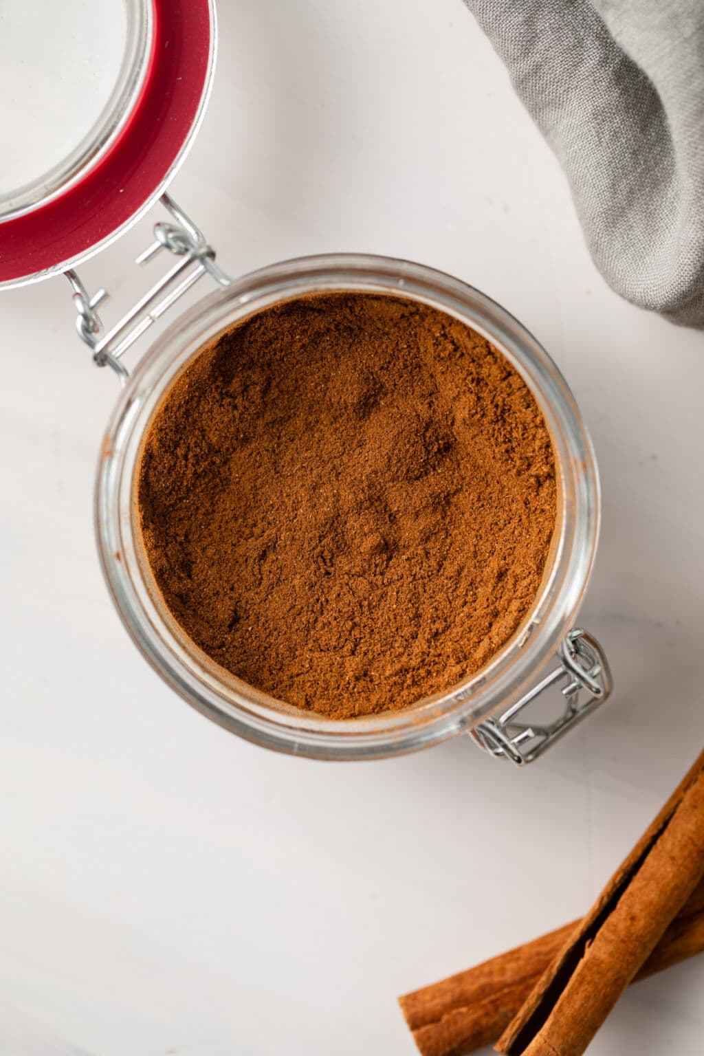Pumpkin Pie Spice - Baked By An Introvert