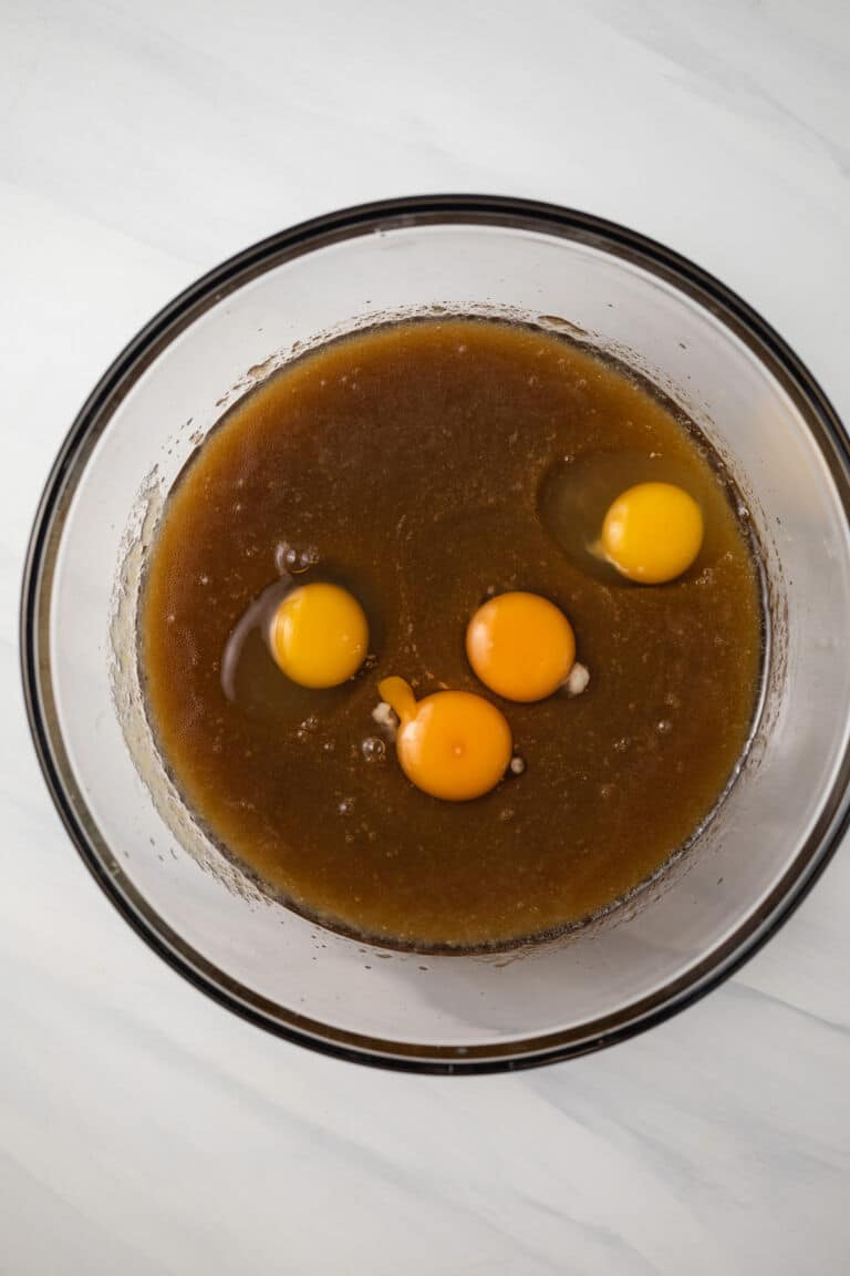 Spice Cake - Baked By An Introvert