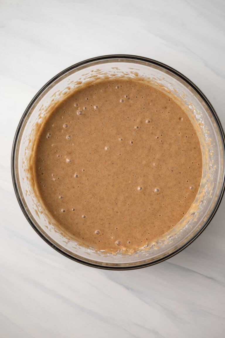 Spice Cake - Baked By An Introvert