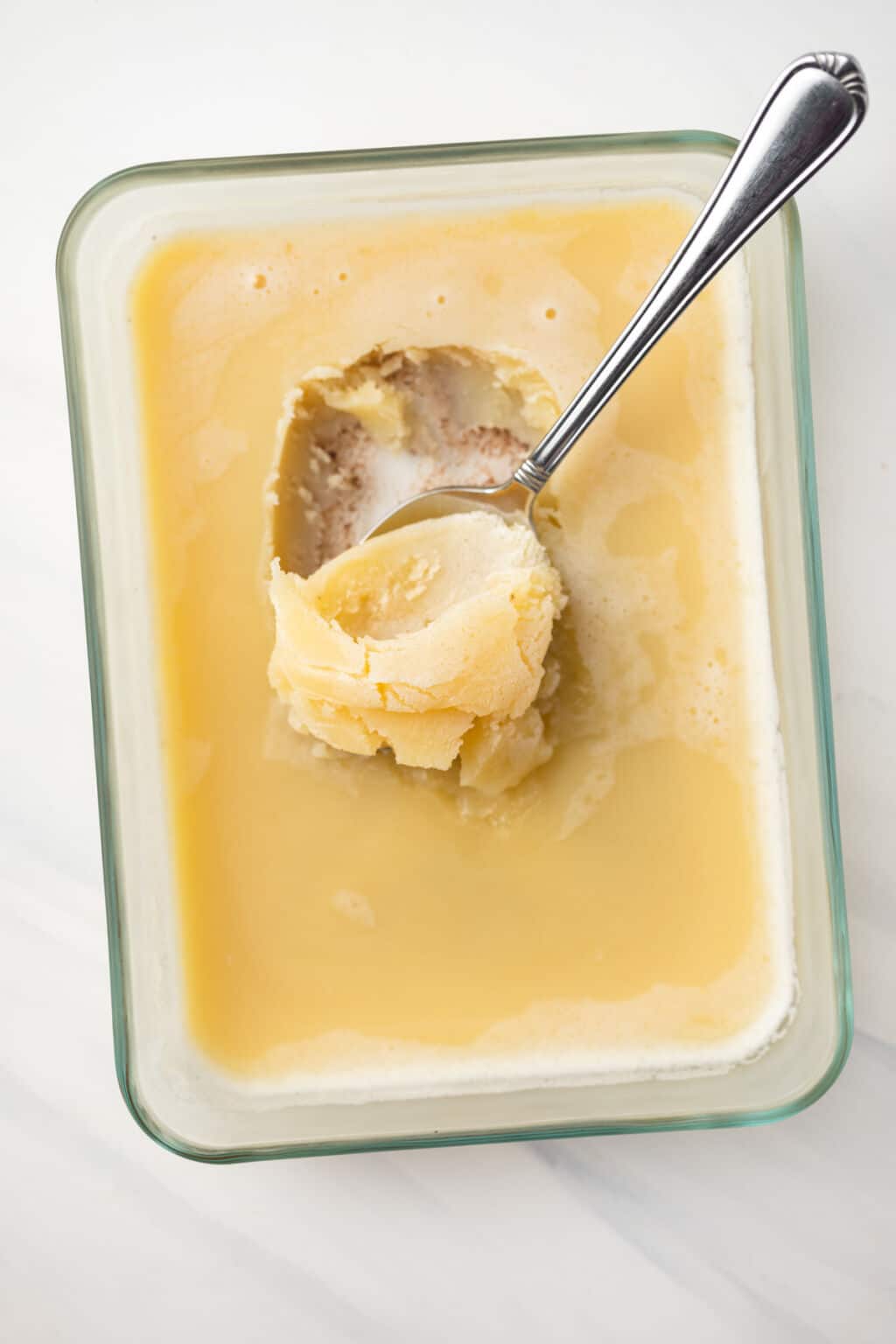 Spice Cake - Baked By An Introvert