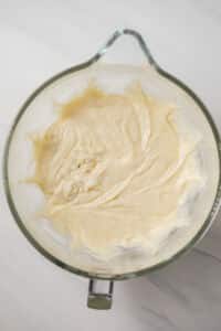 Chantilly Cake - Baked By An Introvert