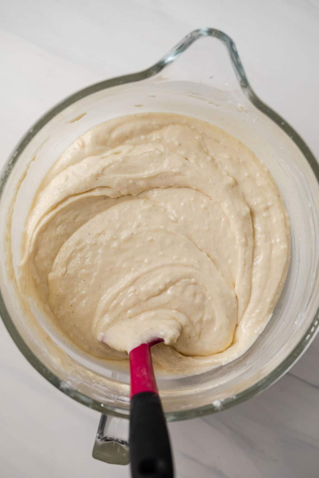 Chantilly Cake - Baked By An Introvert