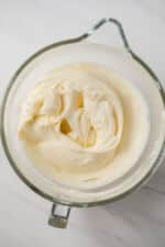 Chantilly Cake - Baked By An Introvert