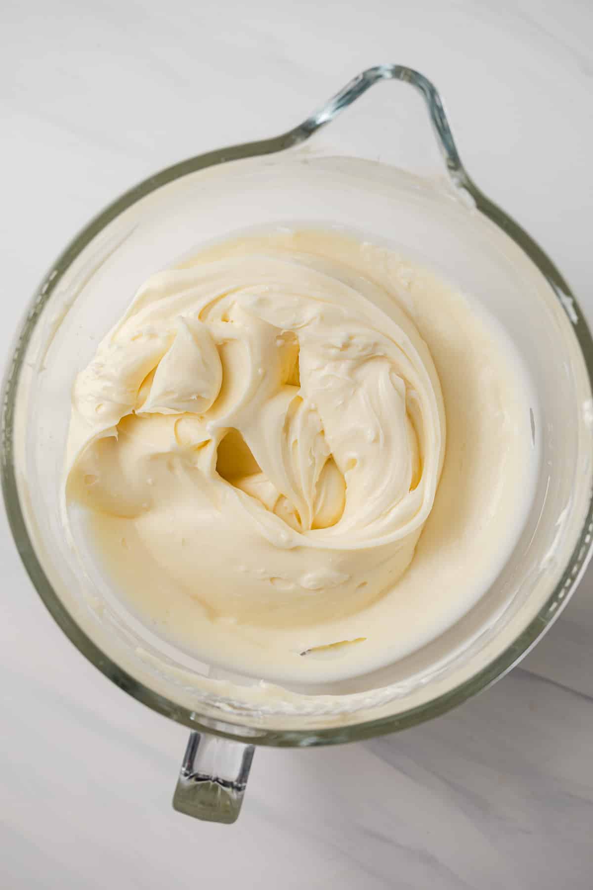 Chantilly Cake - Baked By An Introvert