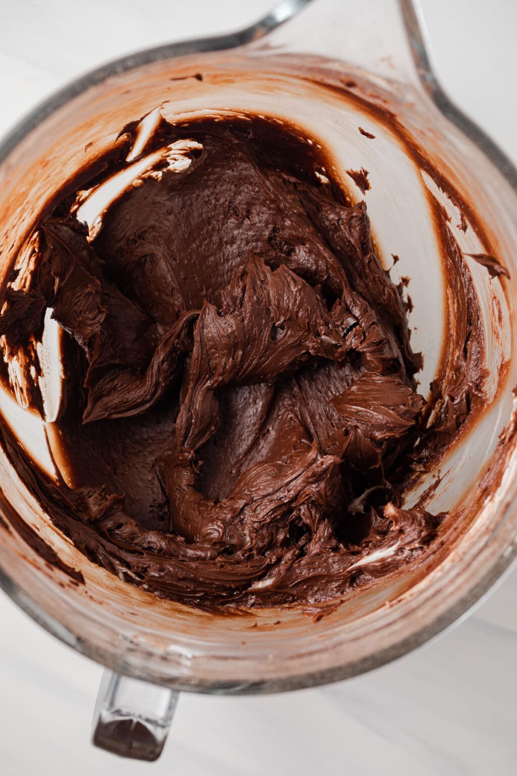 Fudge Frosting