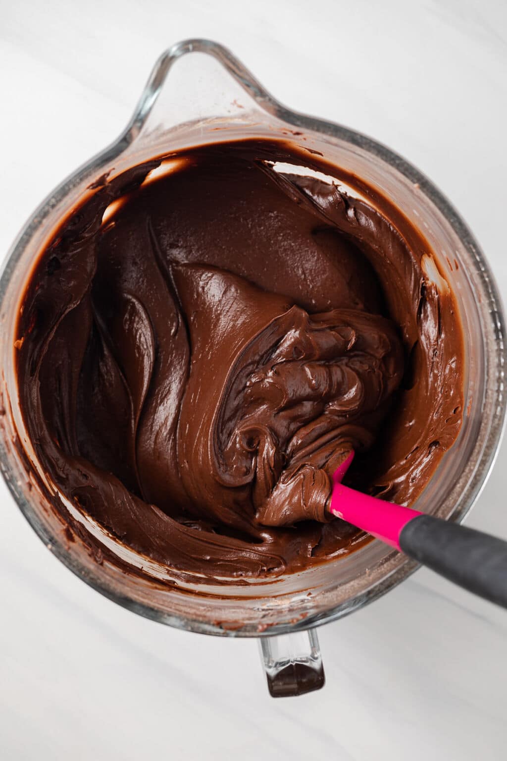 Fudge Frosting