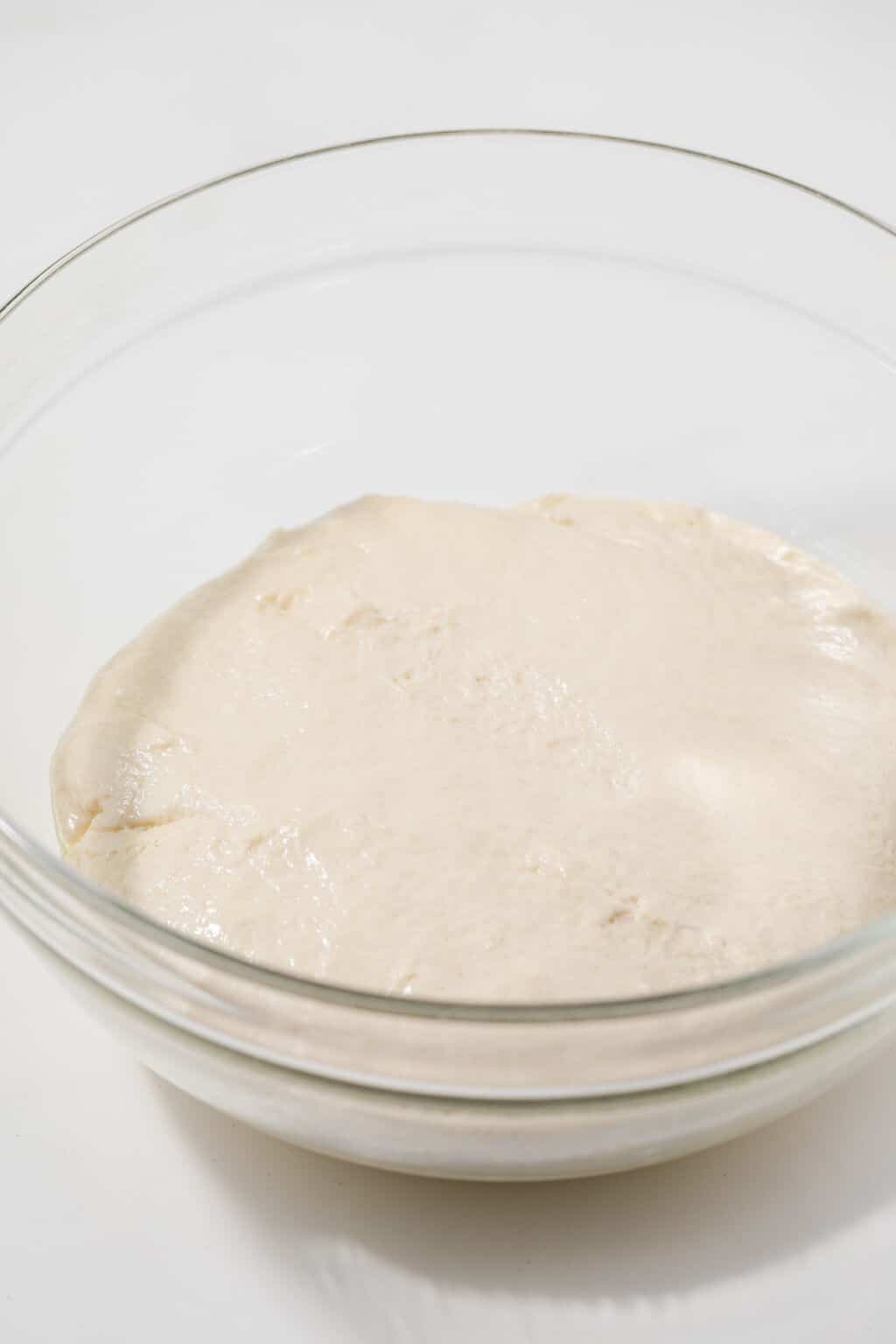 Focaccia Bread - Baked By An Introvert