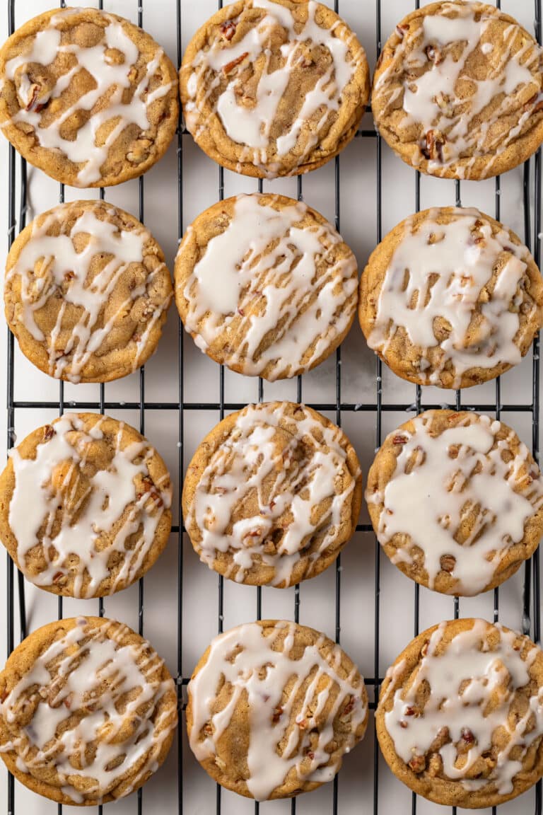 Bake Therapy Cookbook - Baked By An Introvert