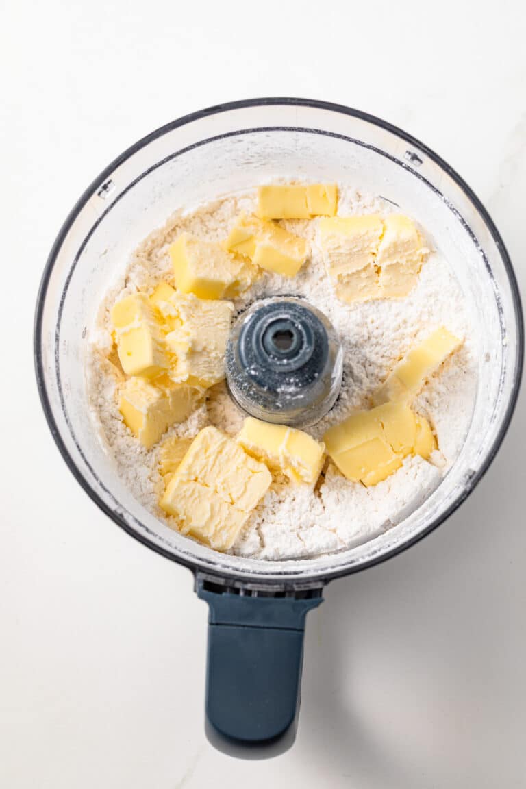 Lemon Meltaway Cookies - Baked By An Introvert