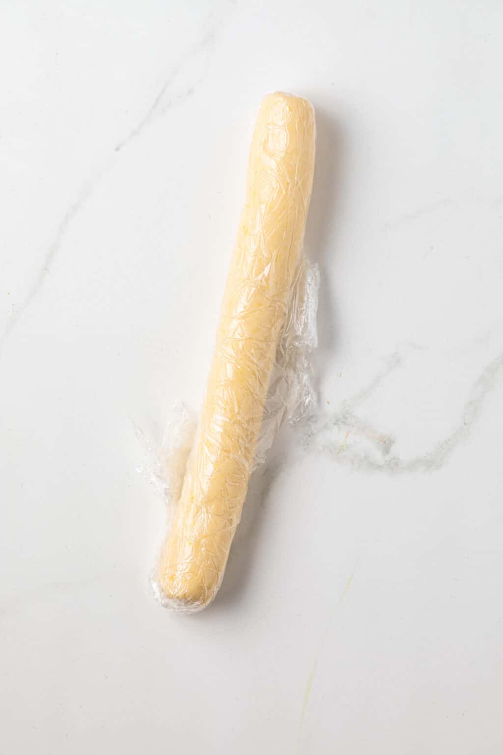 Lemon Meltaway Cookies - Baked By An Introvert